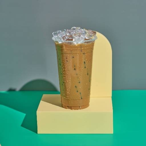 [รีวิว] ร้าน Nuyui coffee...นู๋ยุ้ย คอฟฟี่ กาแฟสด ขนมปังปิ้ง อาหารทาน ...