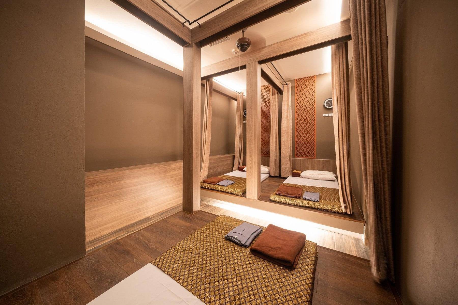 รูป Relax Time Message & Spa เอสพลานาด รัชดา
