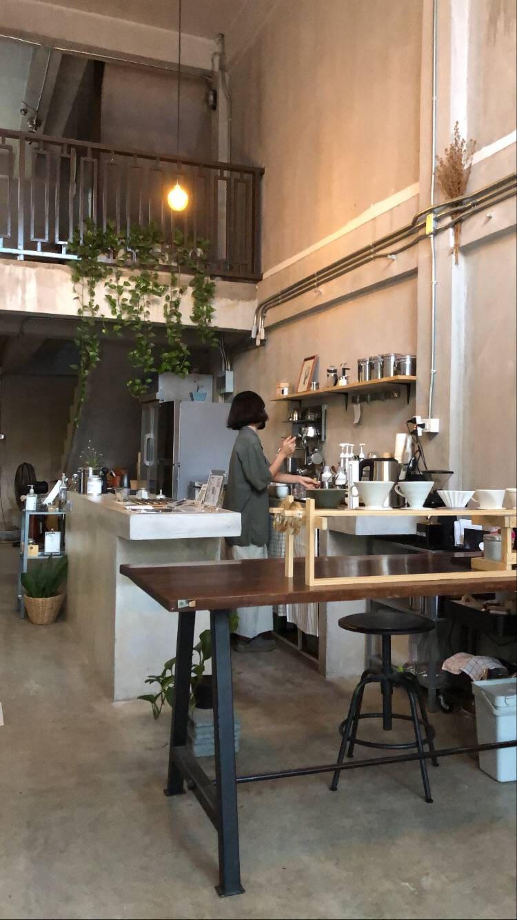รีวิว Lali Lali local cafe - ทั้งอาหารและเครื่องดื่มอร่อยมาก ร้านตกแต่ง ...