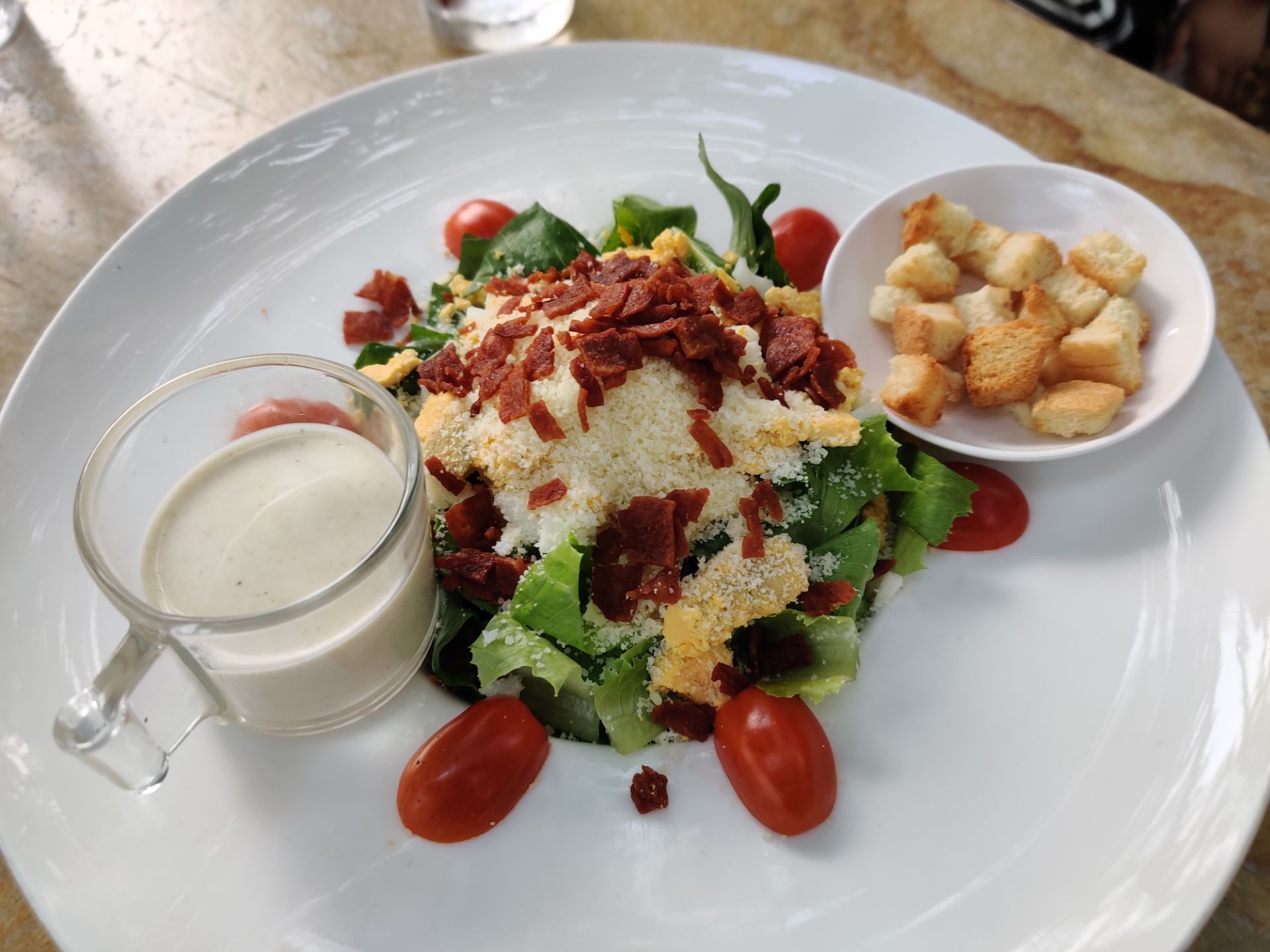 รูป Florista Cafe And Eatery - Wongnai