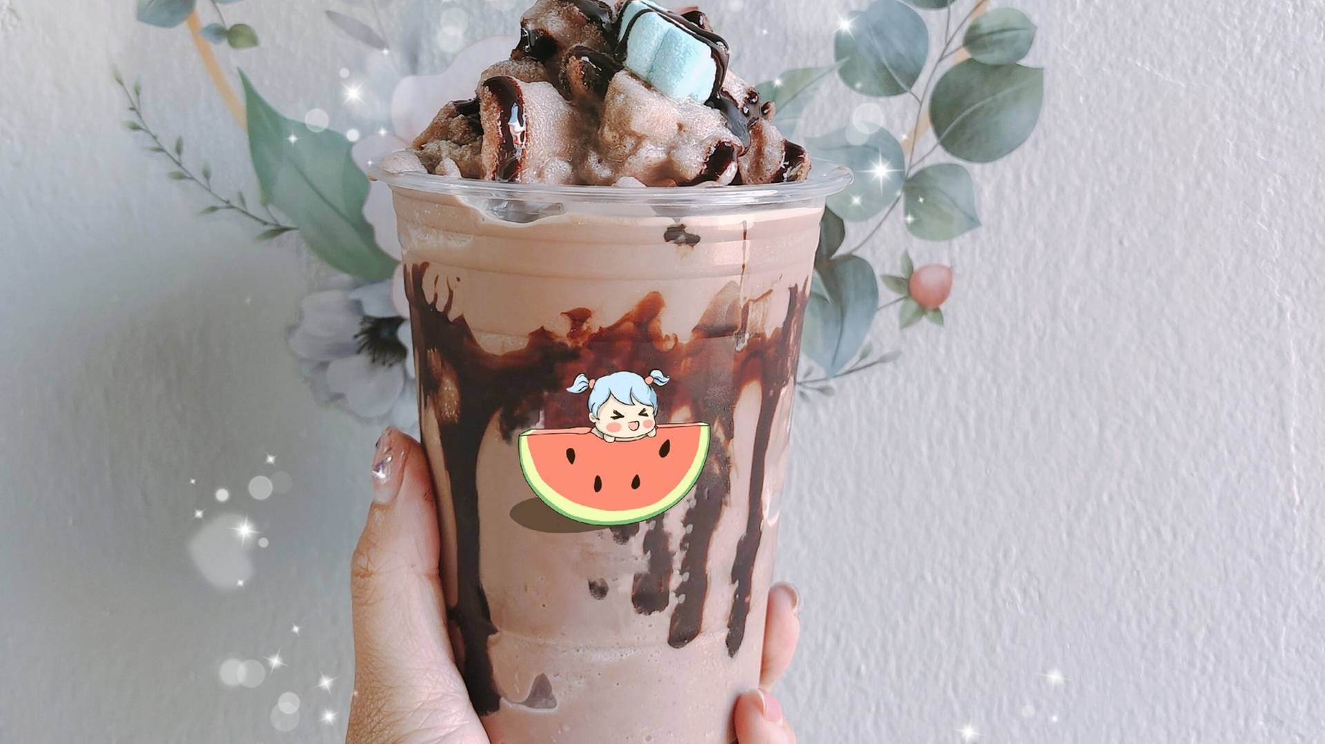 ร้าน Cher bear milk | รีวิวร้านอาหาร