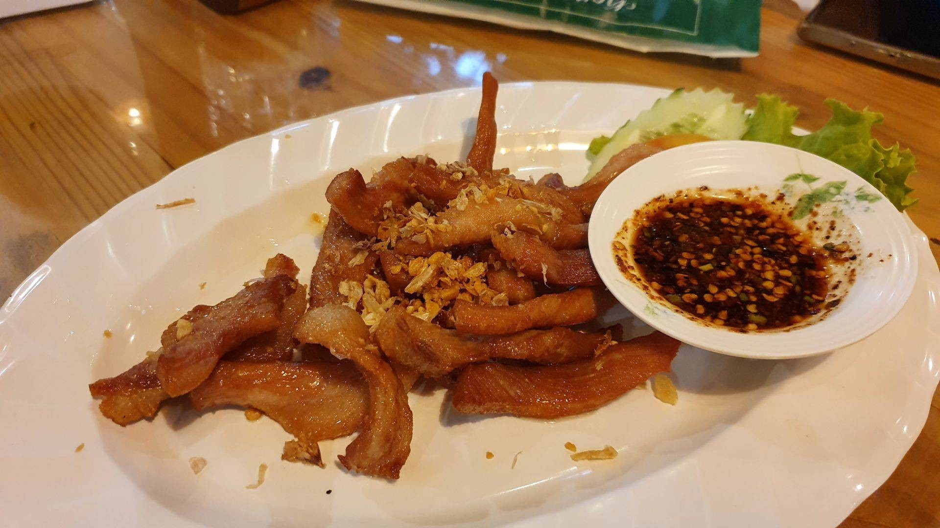 รูป ช่อมาลี - Wongnai