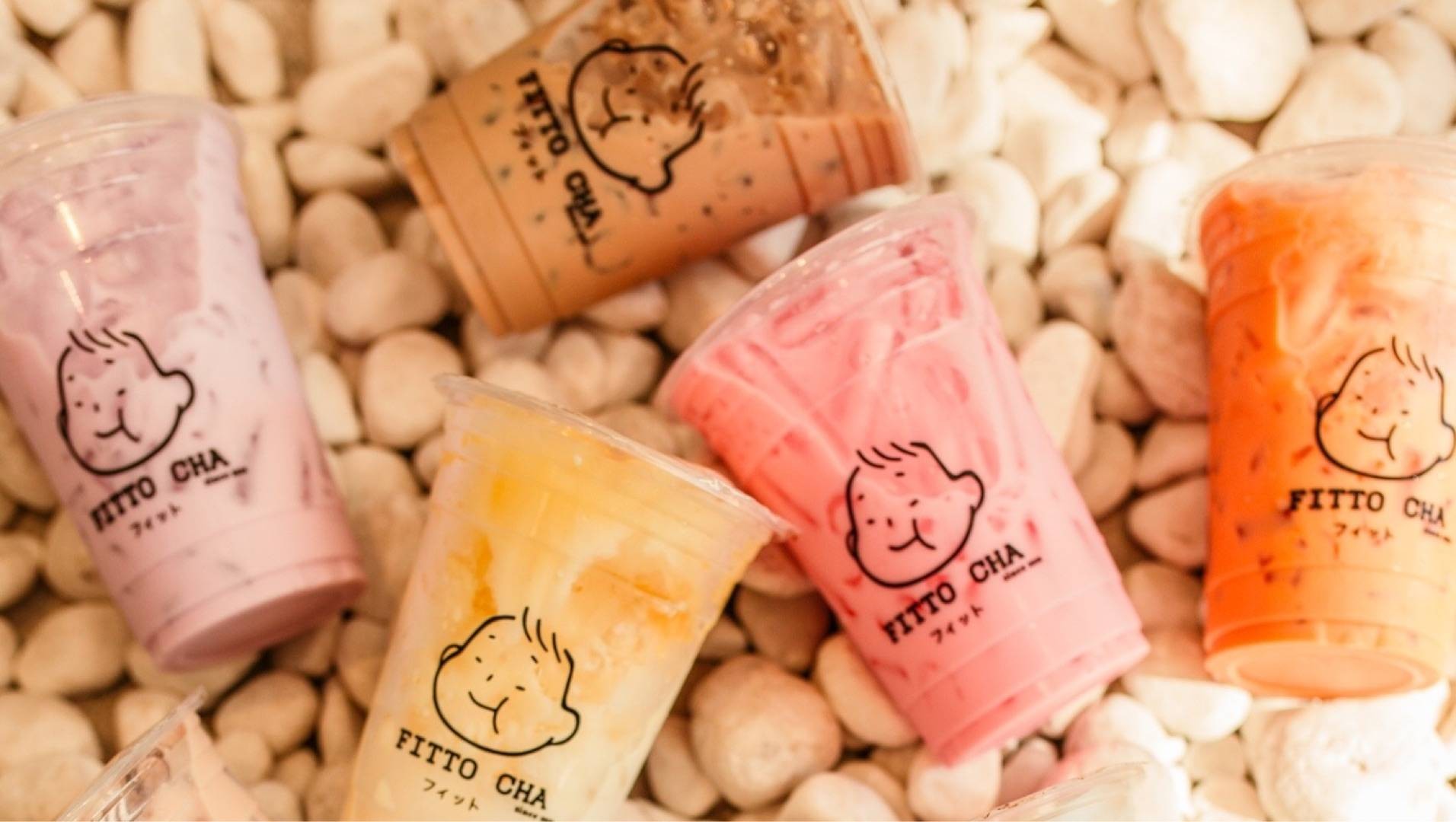 FITTO CHA สาขา2 ตลาดสดมิตรภาพ - สั่งอาหารเดลิเวอรี | Wongnai x LINE MAN