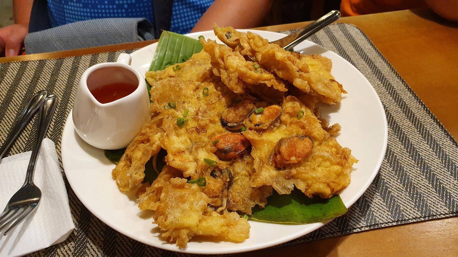 รูป ช่อมาลี - Wongnai