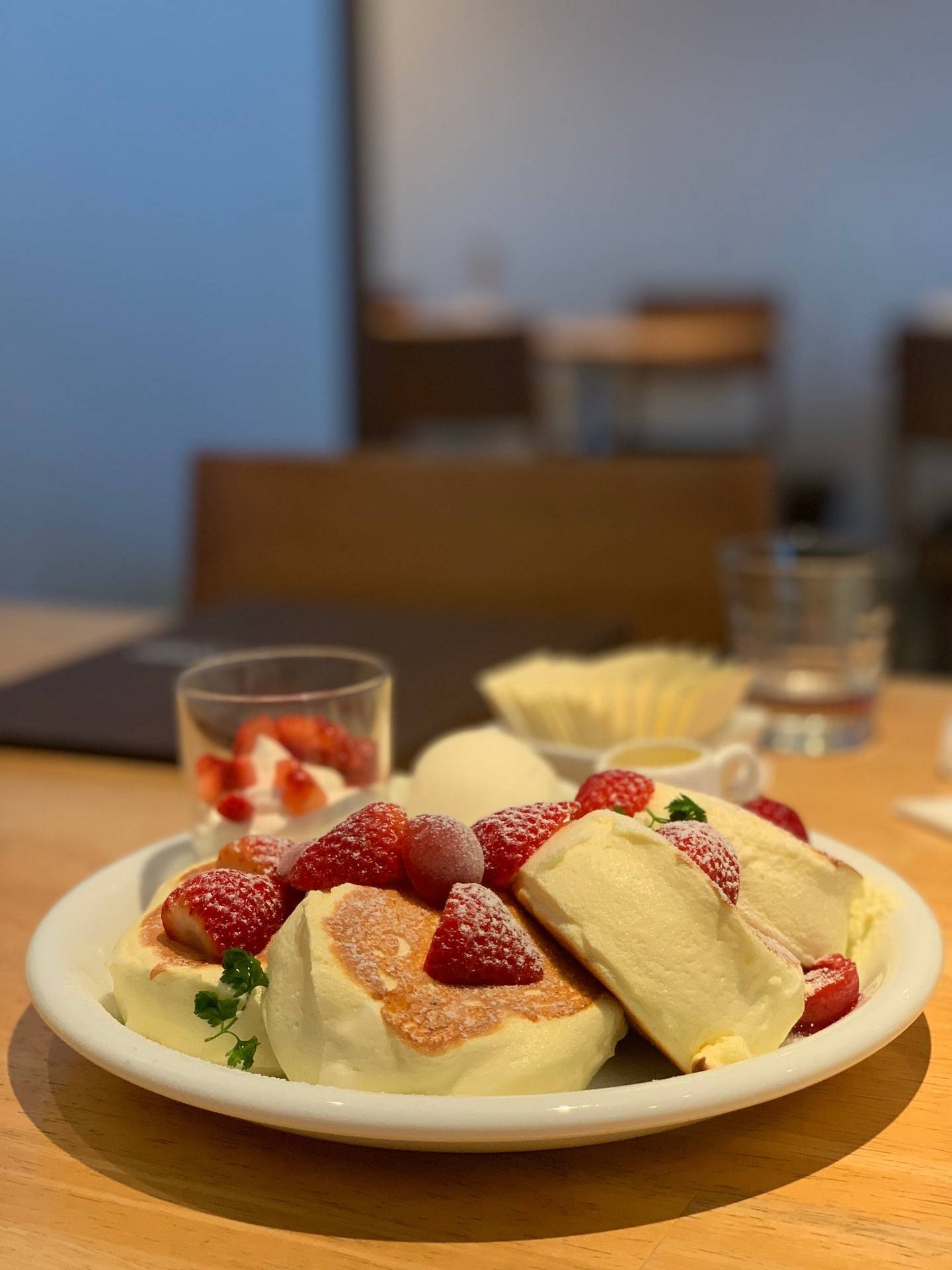 ร้าน Doremo Letao Hokkaido | รีวิวร้านอาหาร