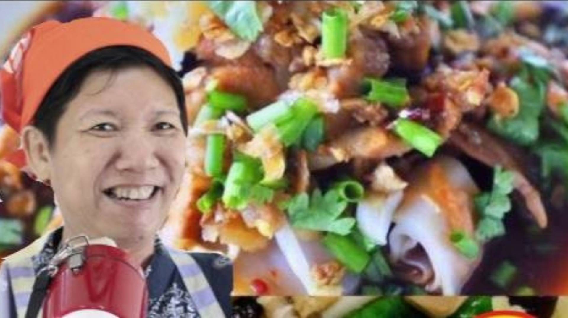 [รีวิว] ร้าน ก๋วยเตี๋ยวหลอด เจ๊อ้วนชวนชิม เจ้าเก่าซอยละลายทรัพย์ | เมนู ...