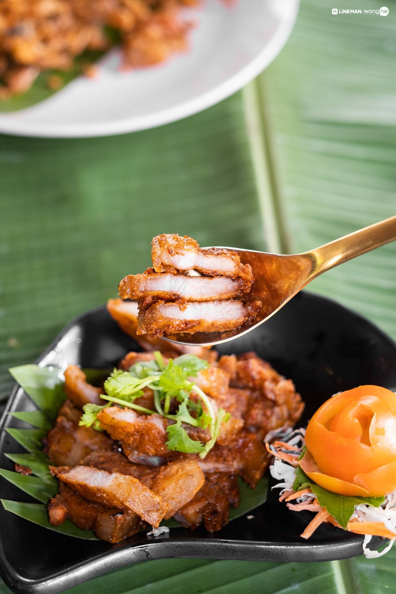 รูป ร้านอาหารแสงทองโภชนา