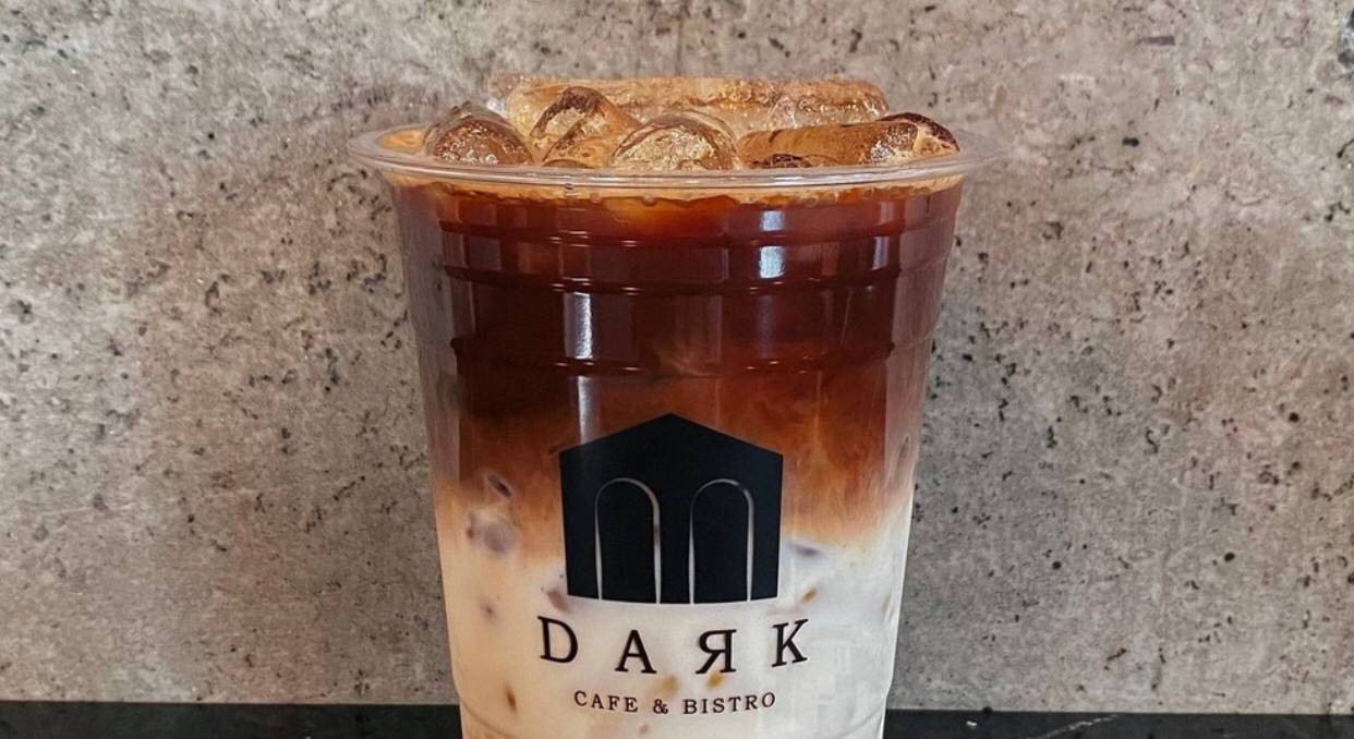 DARK cafe&bistro - สั่งอาหารเดลิเวอรี | Wongnai x LINE MAN