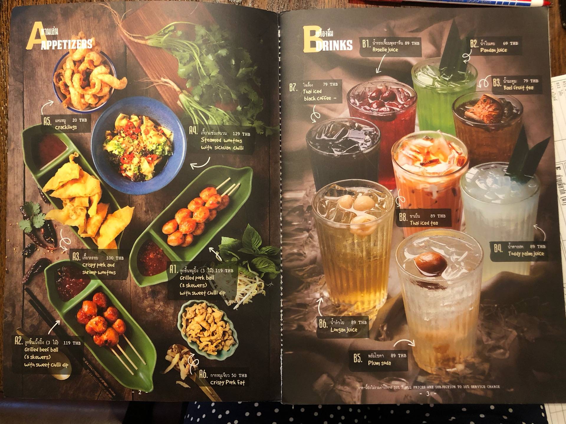 รูป ThongSmith centralwOrld ชั้น 3