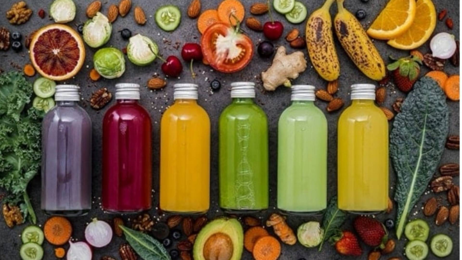 Tong_Drink น้ำผักผลไม้สกัดเย็น - สั่งอาหารเดลิเวอรี | Wongnai x LINE MAN