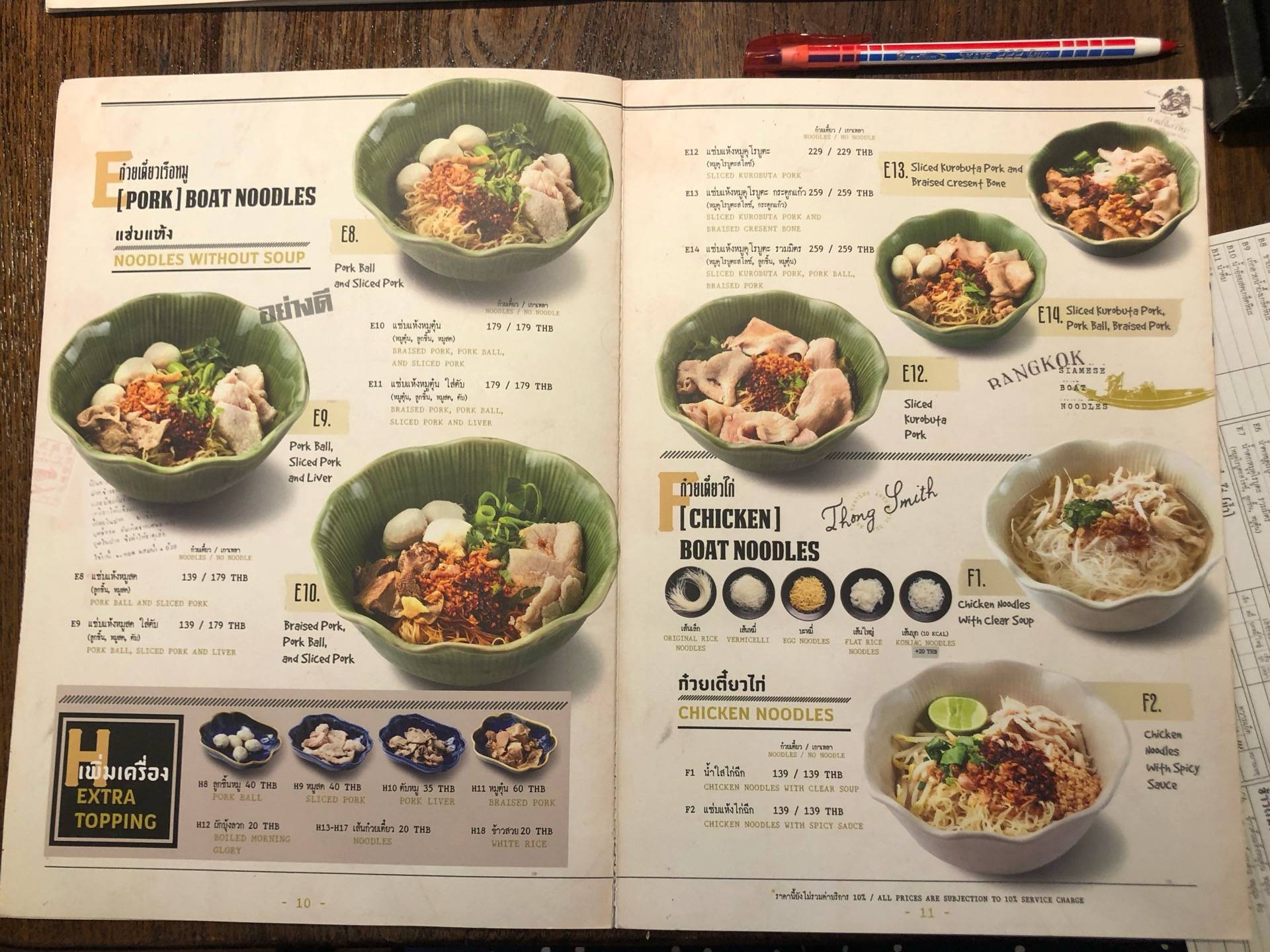 รูป ThongSmith centralwOrld ชั้น 3