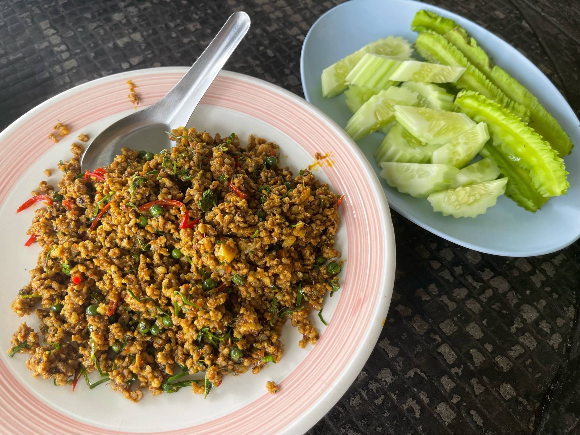 รูป กอบโภชนา พังงา