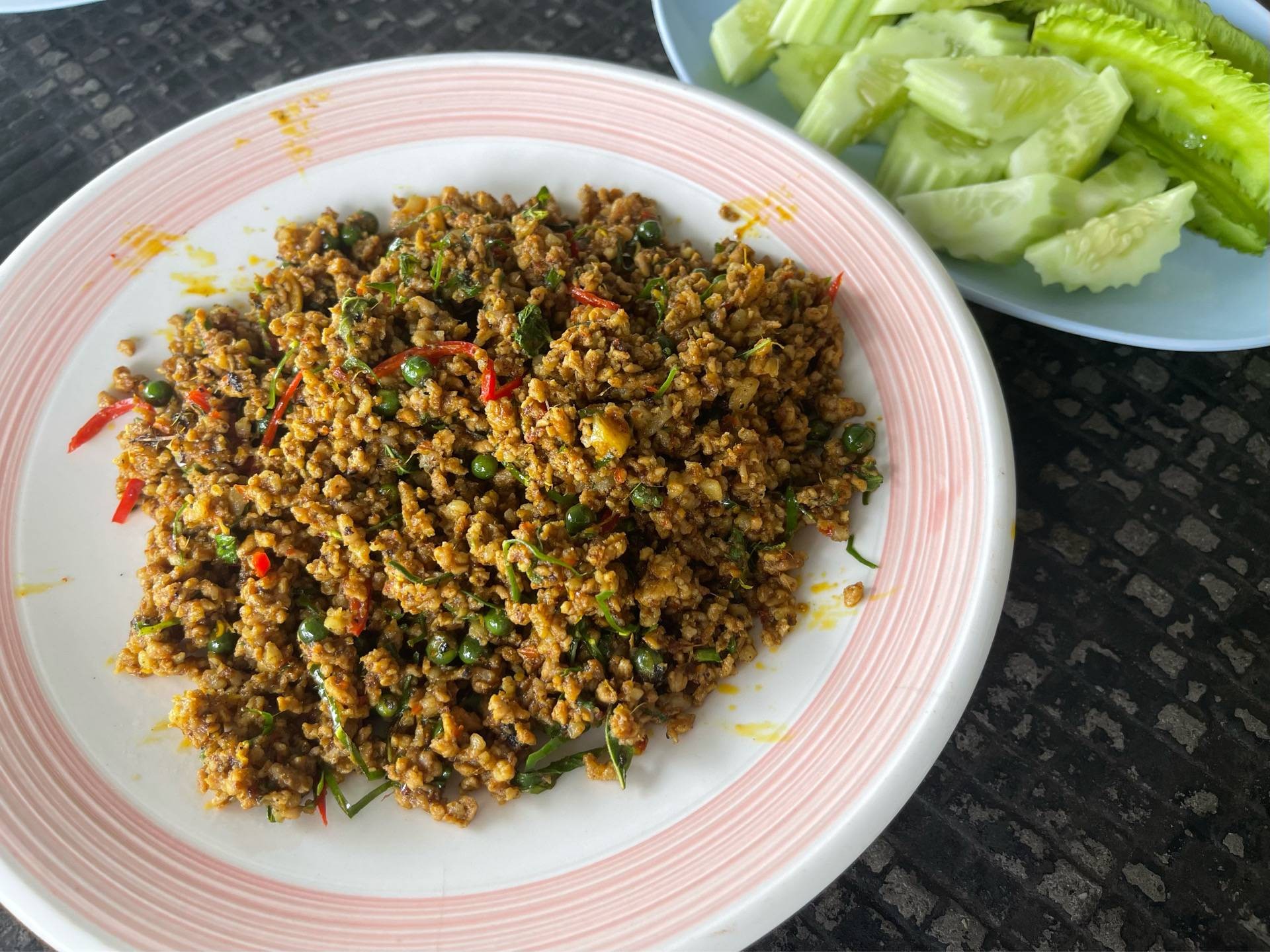 รูป กอบโภชนา พังงา - Wongnai