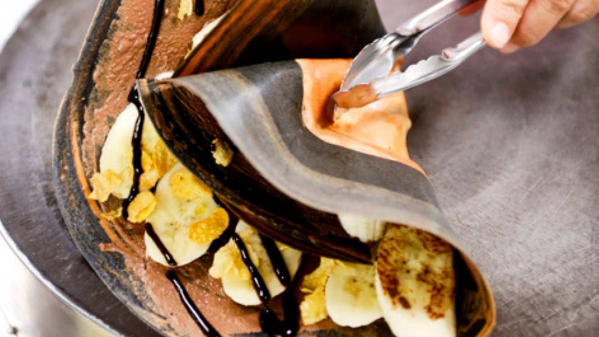 Rak&Love ราชาขนม by หมวยอินดี้ - สั่งอาหารเดลิเวอรี | Wongnai x LINE MAN