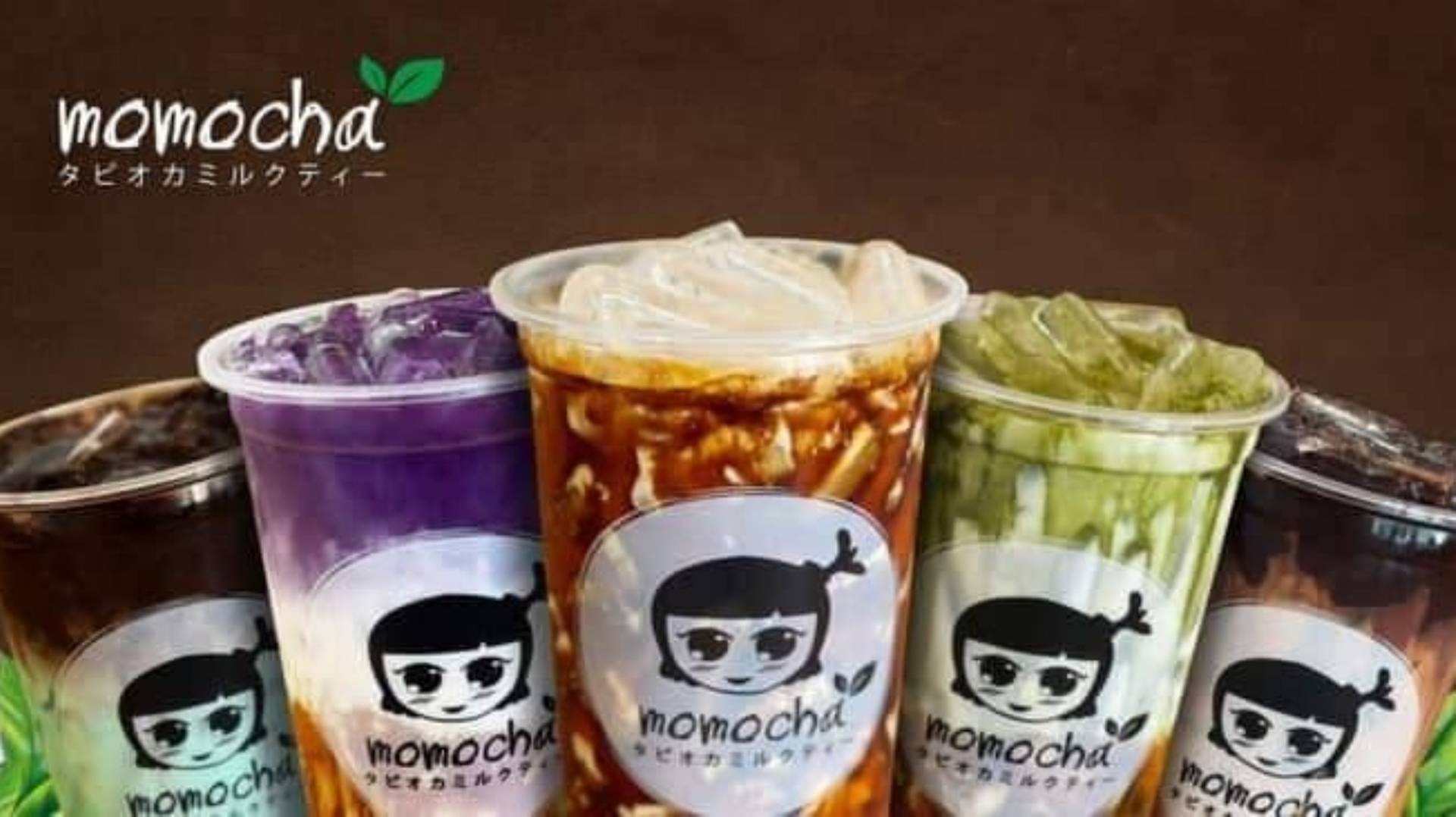 Momocha ลำลูกกาซอย13 | สั่งอาหารออนไลน์ล่วงหน้า รับที่ร้านผ่านแอป ...