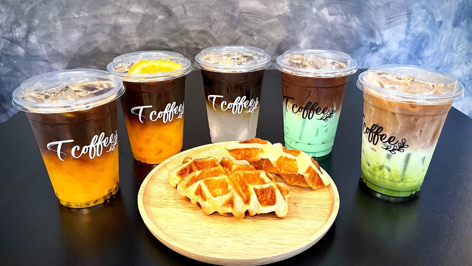 T coffee | สั่งอาหารออนไลน์ล่วงหน้า รับที่ร้านผ่านแอป Wongnai | Wongnai ...
