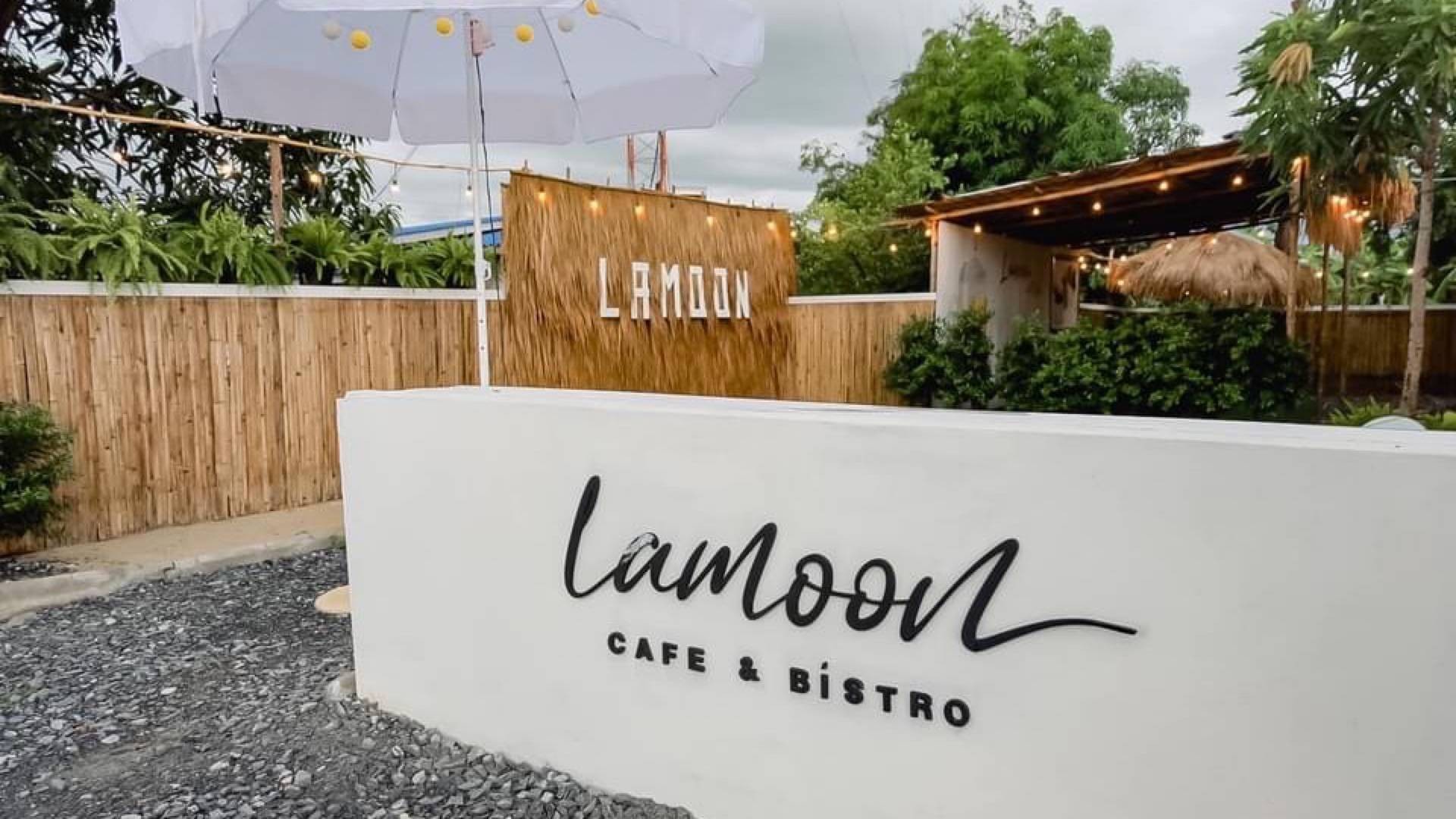 Lamoon Cafe’ & Bistro - สั่งอาหารเดลิเวอรี | Wongnai x LINE MAN