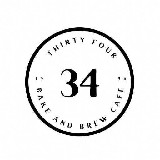 ร้าน 34 THIRTY FOUR | รีวิวร้านอาหาร