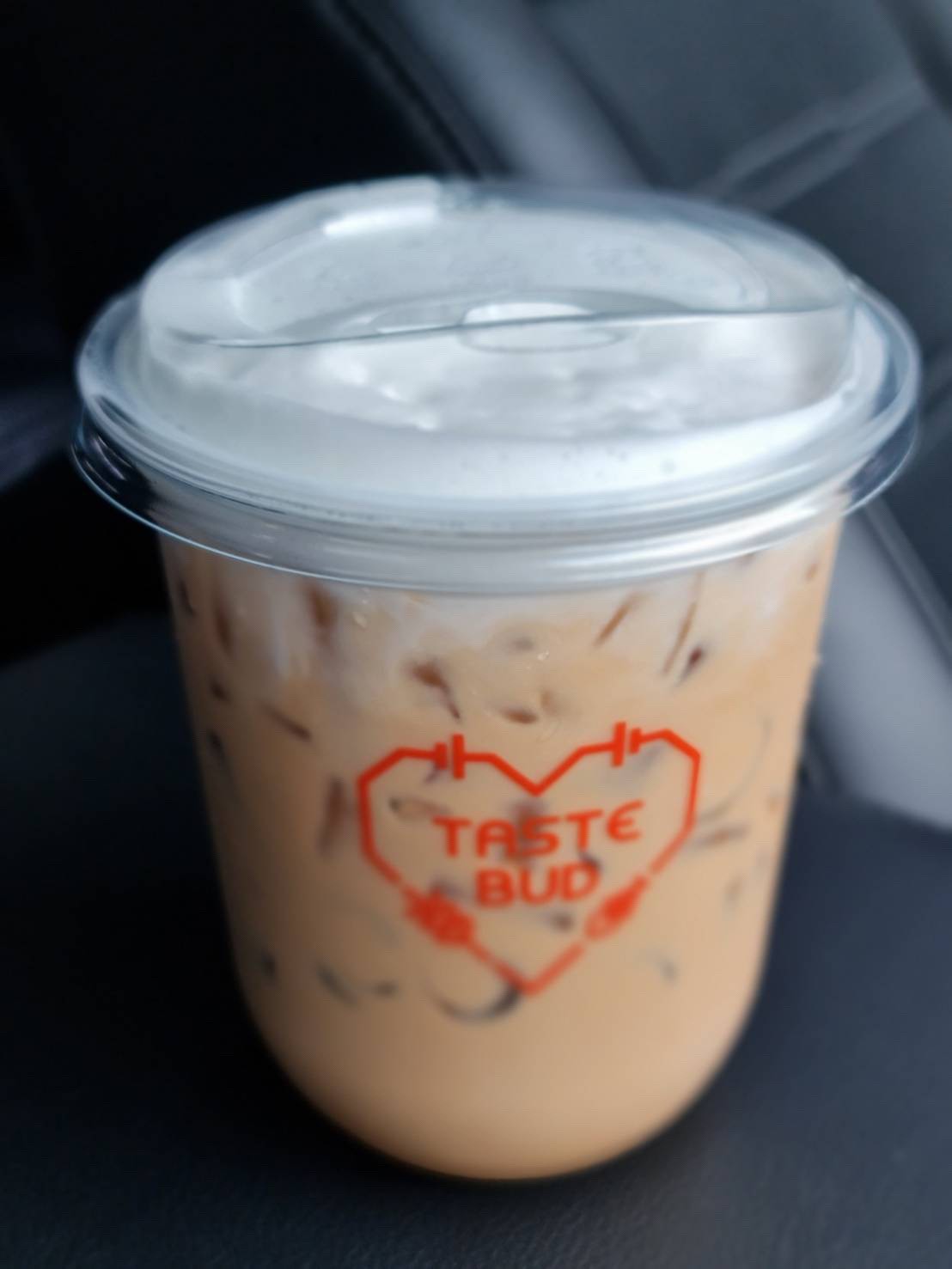 รีวิว Tastebud Cafe by Tastebud Lab (เทสบัด คาเฟ่) - คาเฟ่เล็กๆใน ...