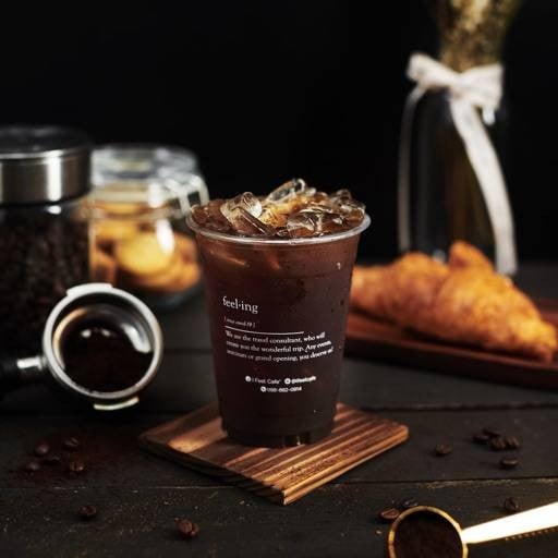 [รีวิว] ร้าน FEEL Gafé (ฟีล กาเฟ่) | เมนูแนะนำ รูปภาพ ราคา