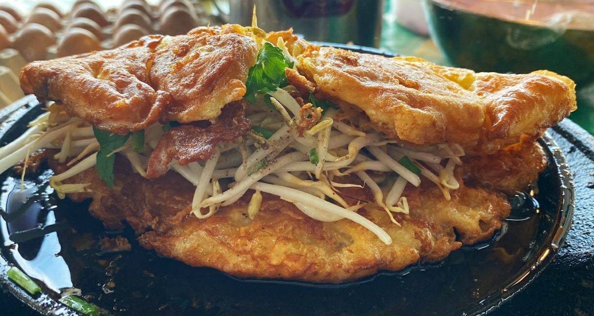 ร้าน baba food | รีวิวร้านอาหาร - Wongnai