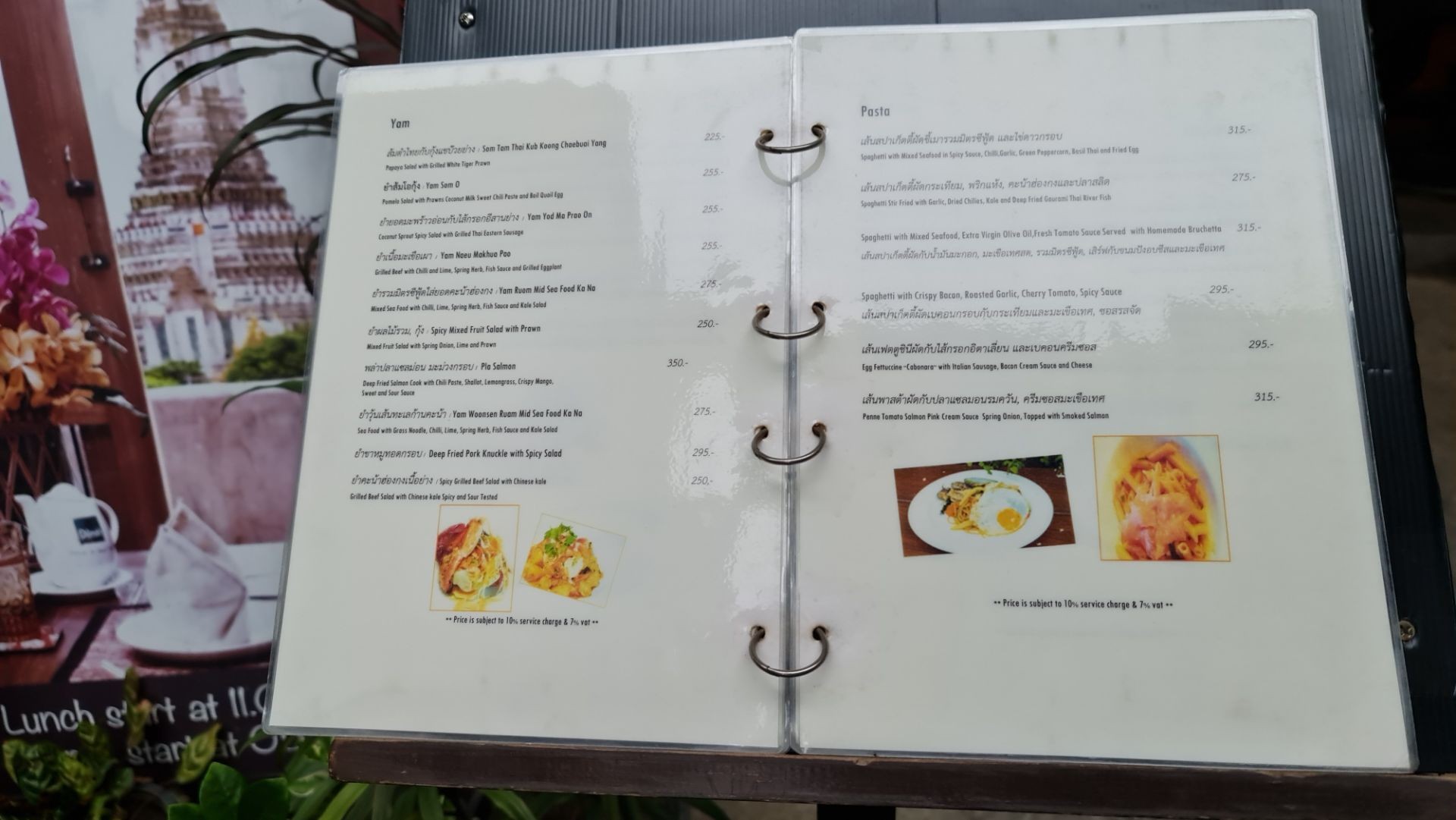 รูป Pizza by Eat Sight Story - Wongnai