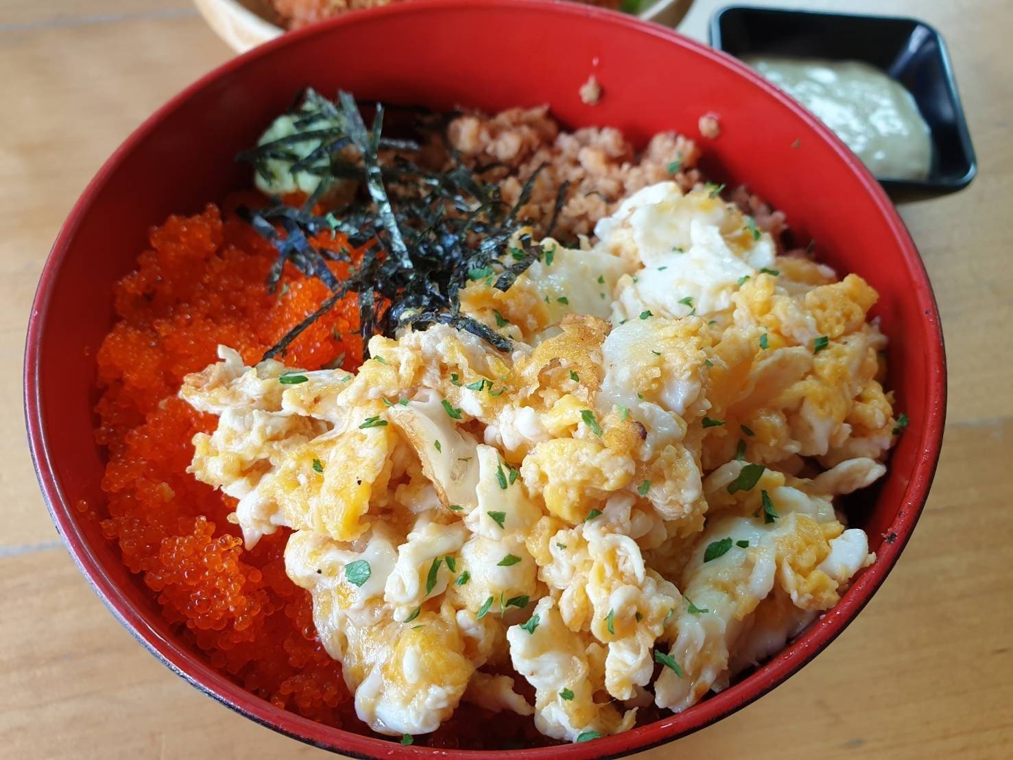 รีวิว NUII ヌイ - อาหารอร่อย ราคาไม่แพง ร้านนั่งสบาย - Wongnai