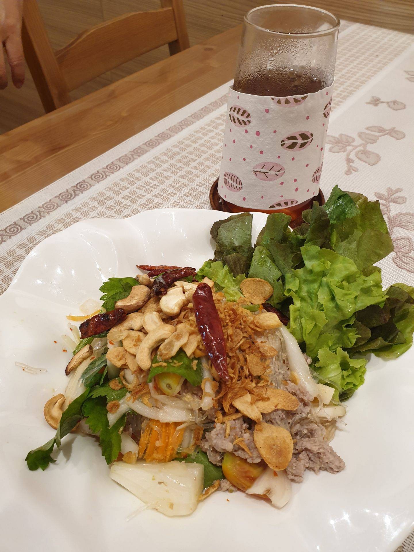 รีวิว Bowran Cafe&Restaurant - ร้านโปรดใกล้บ้าน - Wongnai