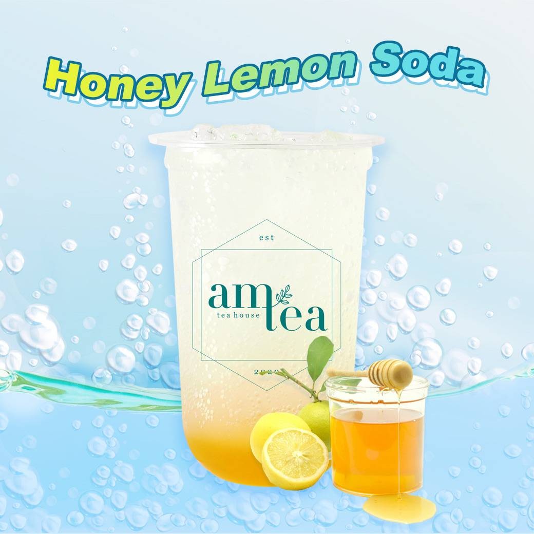 ร้าน Am Tea วรรณวิษา ขนมไทย | รีวิวร้านอาหาร