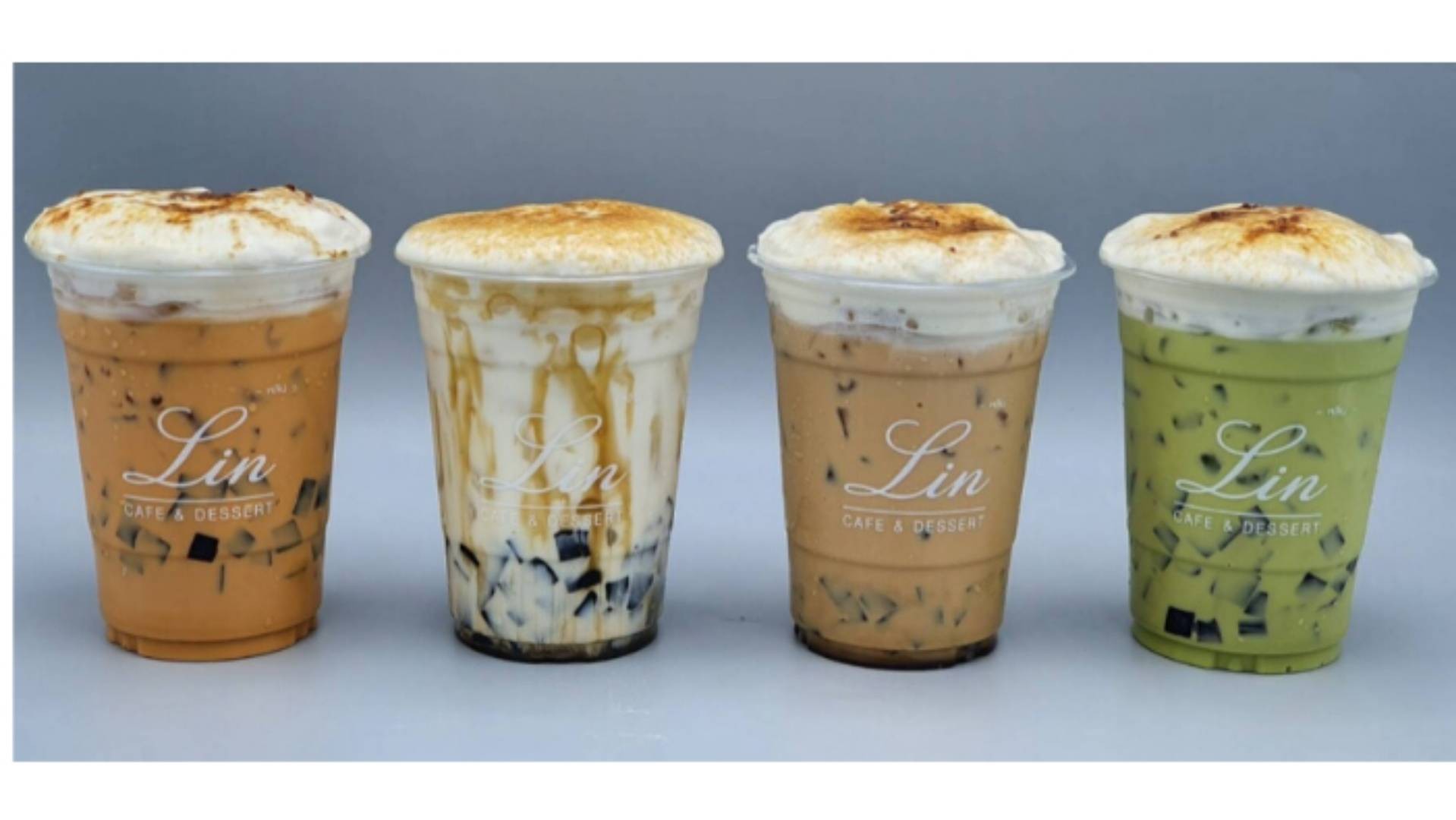 Lin Cafe & Dessert สาขาใหญ่ - สั่งอาหารเดลิเวอรี | Wongnai x LINE MAN