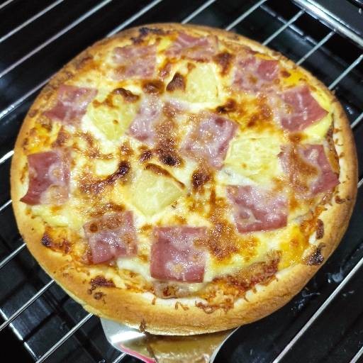 Long Pizza มบ.ทัศนีย์ ลาดหลุมแก้ว 2 - สั่งอาหารเดลิเวอรี | Wongnai x ...