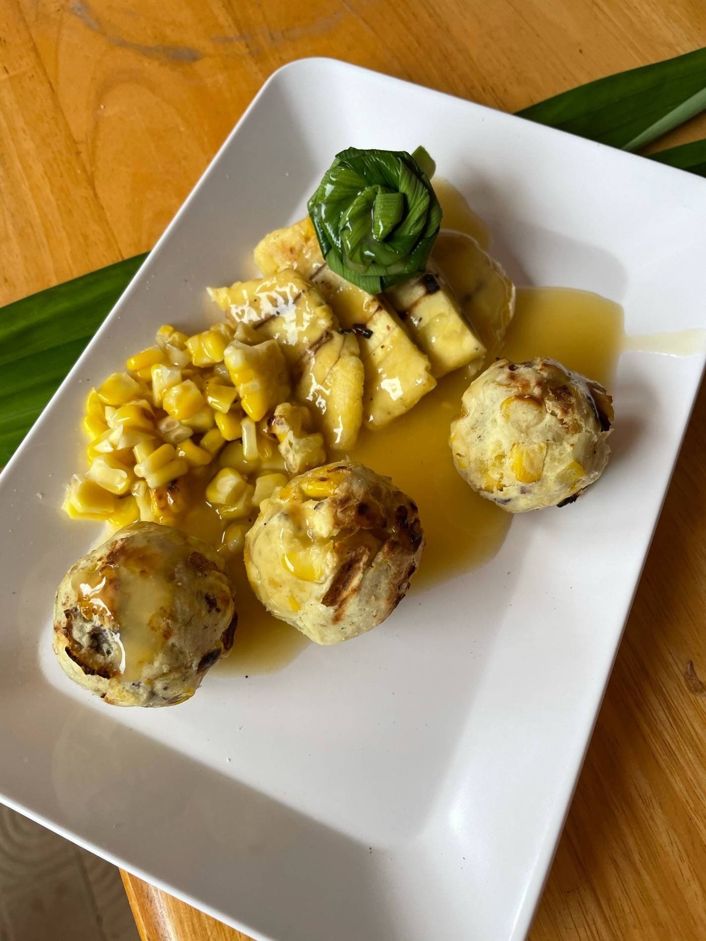 ร้าน De Memories Cafe & Roti | รีวิวร้านอาหาร