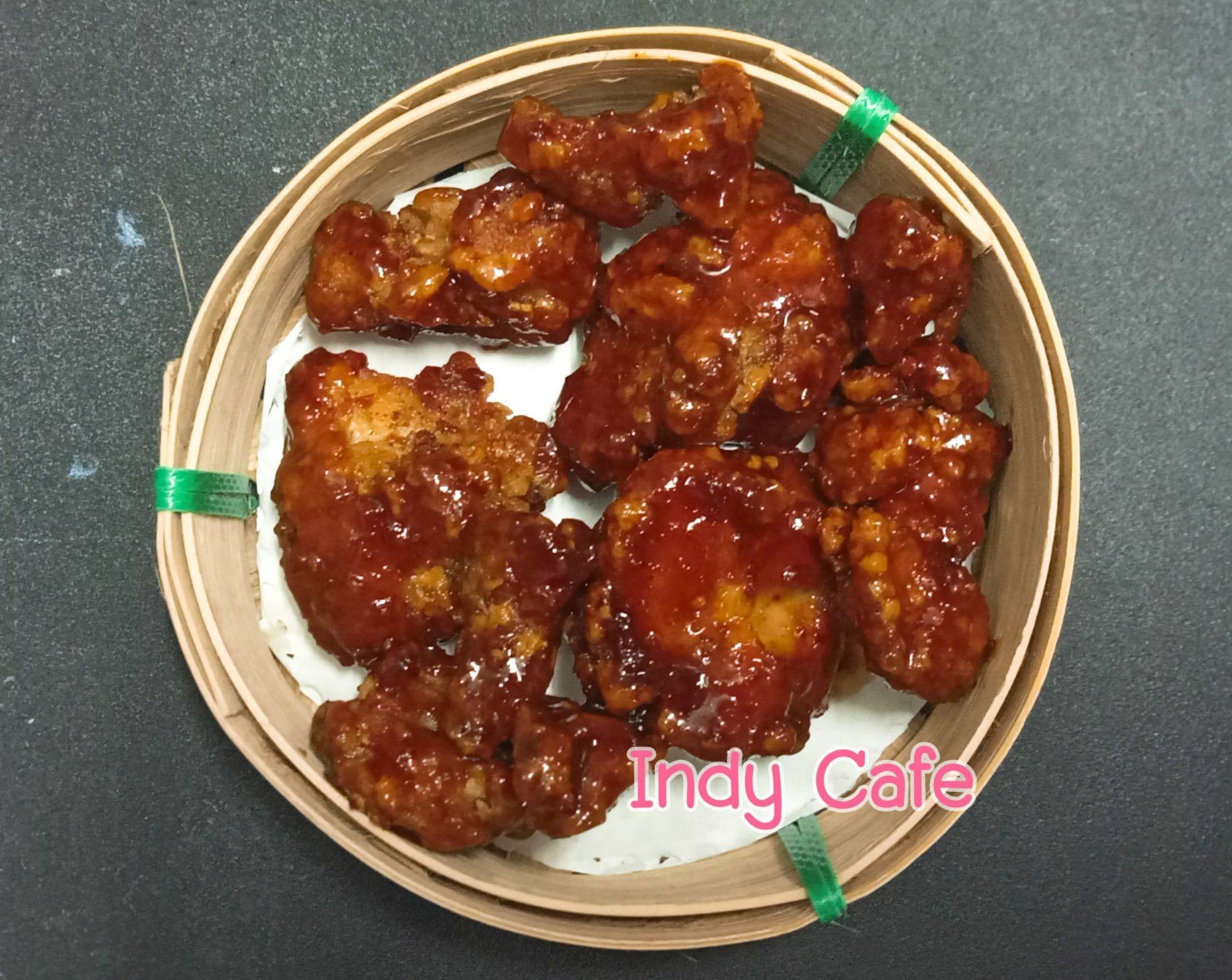 ร้าน Indy Cafe | รีวิวร้านอาหาร