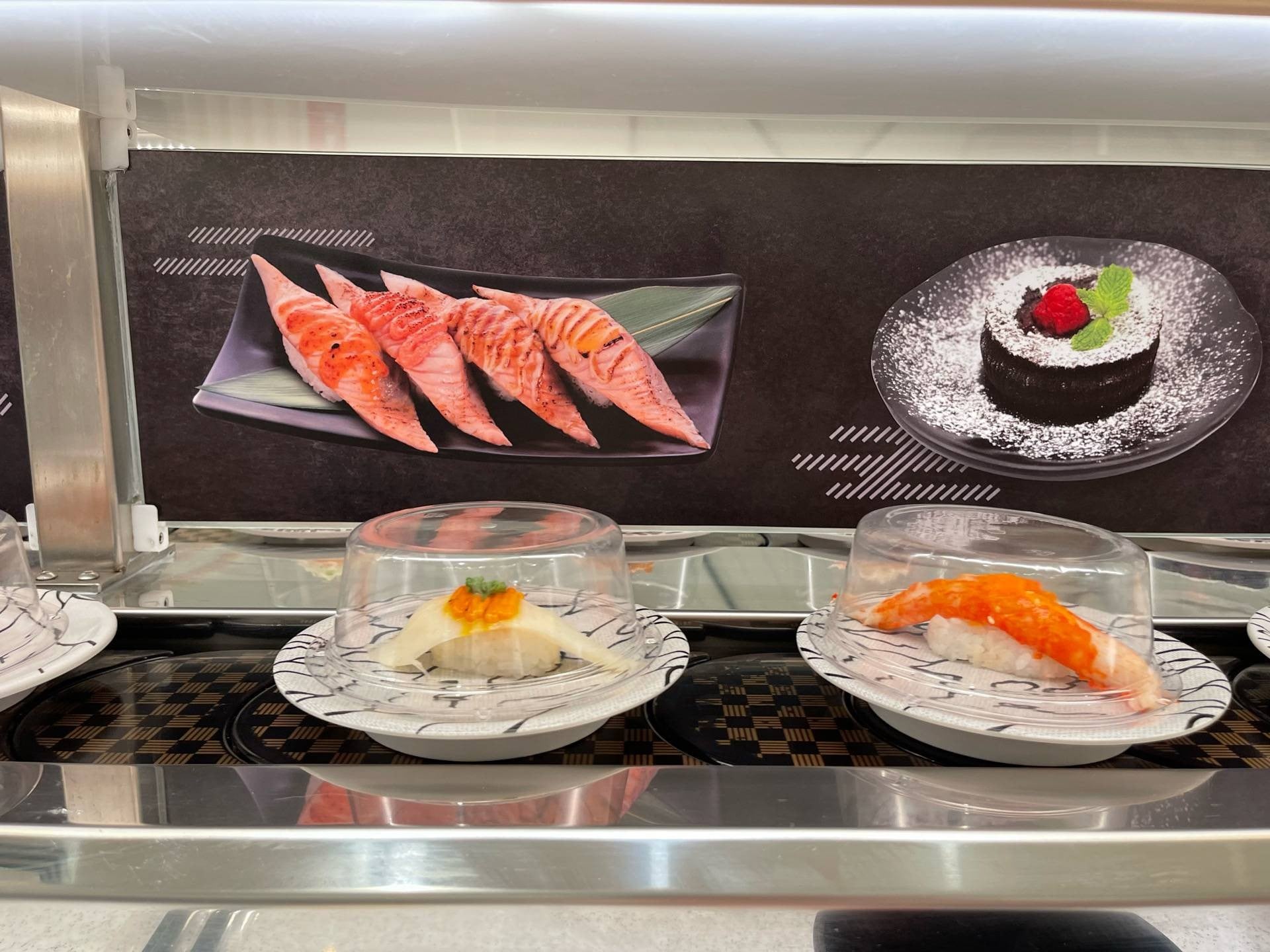 รูป SUSHi PLUS (ซูชิ พลัส) เมกา บางนา