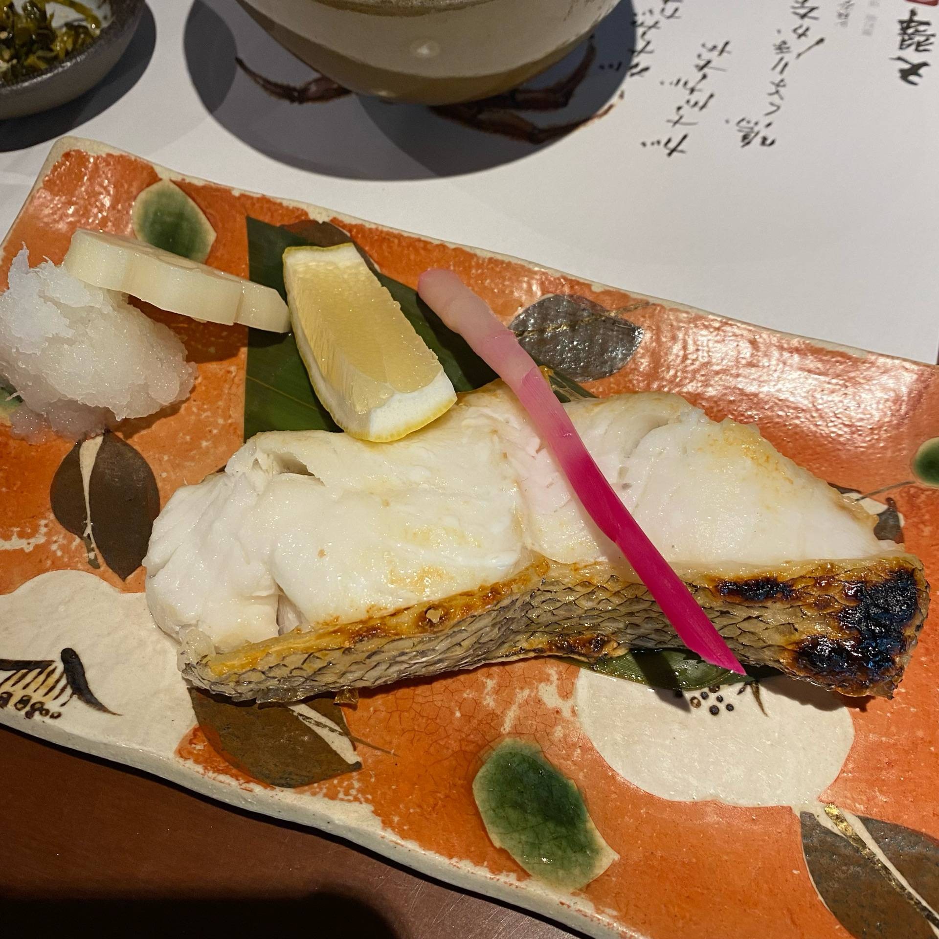 รีวิว Tensui - อาหารอร่อย บรรยากาศดี บริการดีครับ - Wongnai