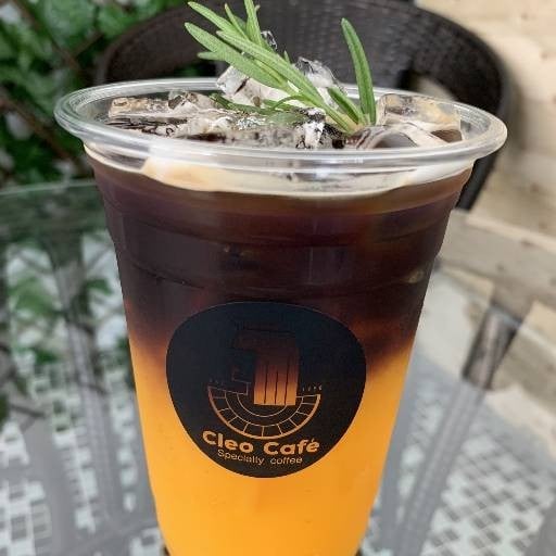 ร้าน CLEO CAFE | รีวิวร้านอาหาร - Wongnai