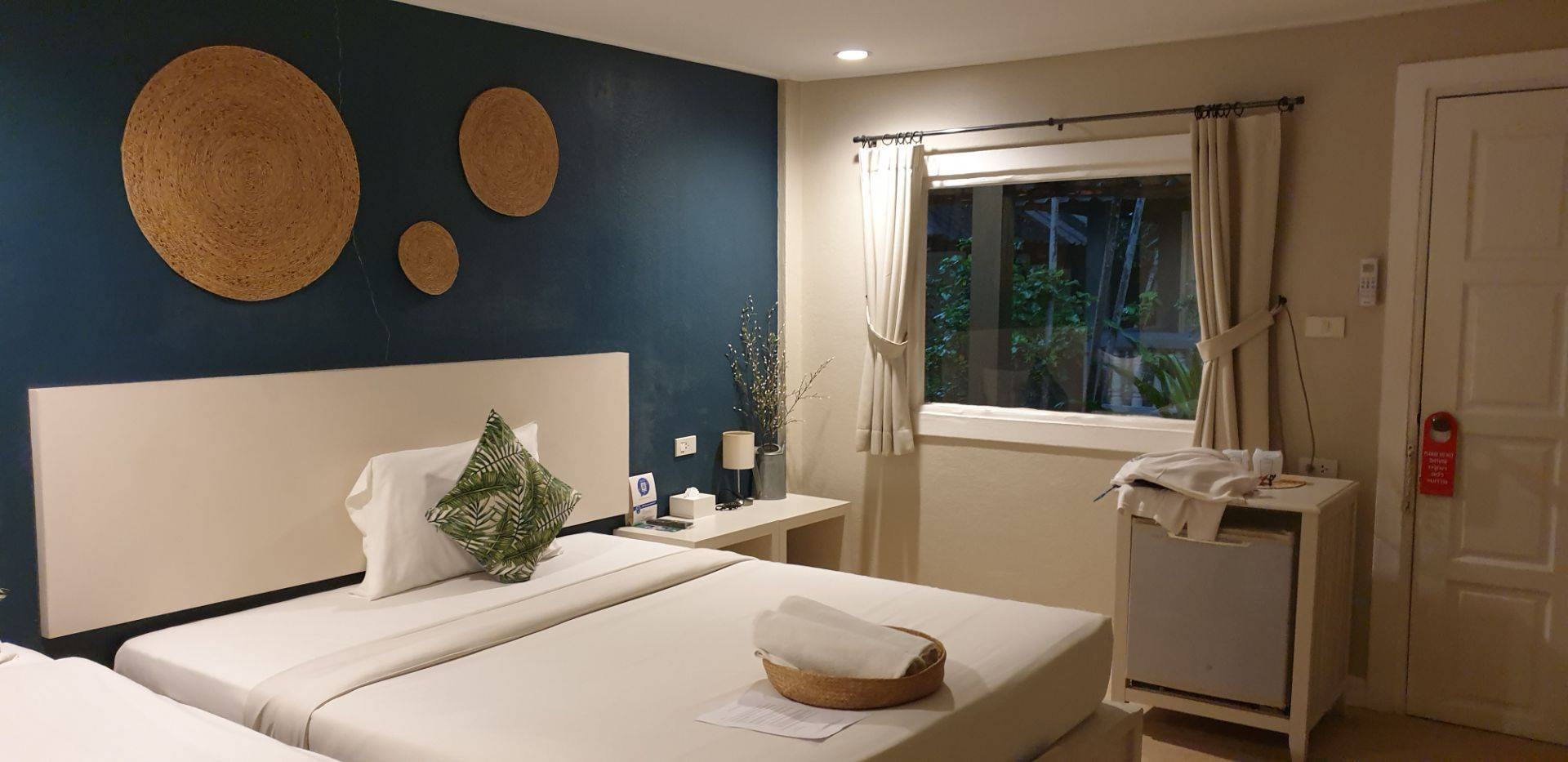 Let's Hyde Resort And Villas - รีวิวที่พัก