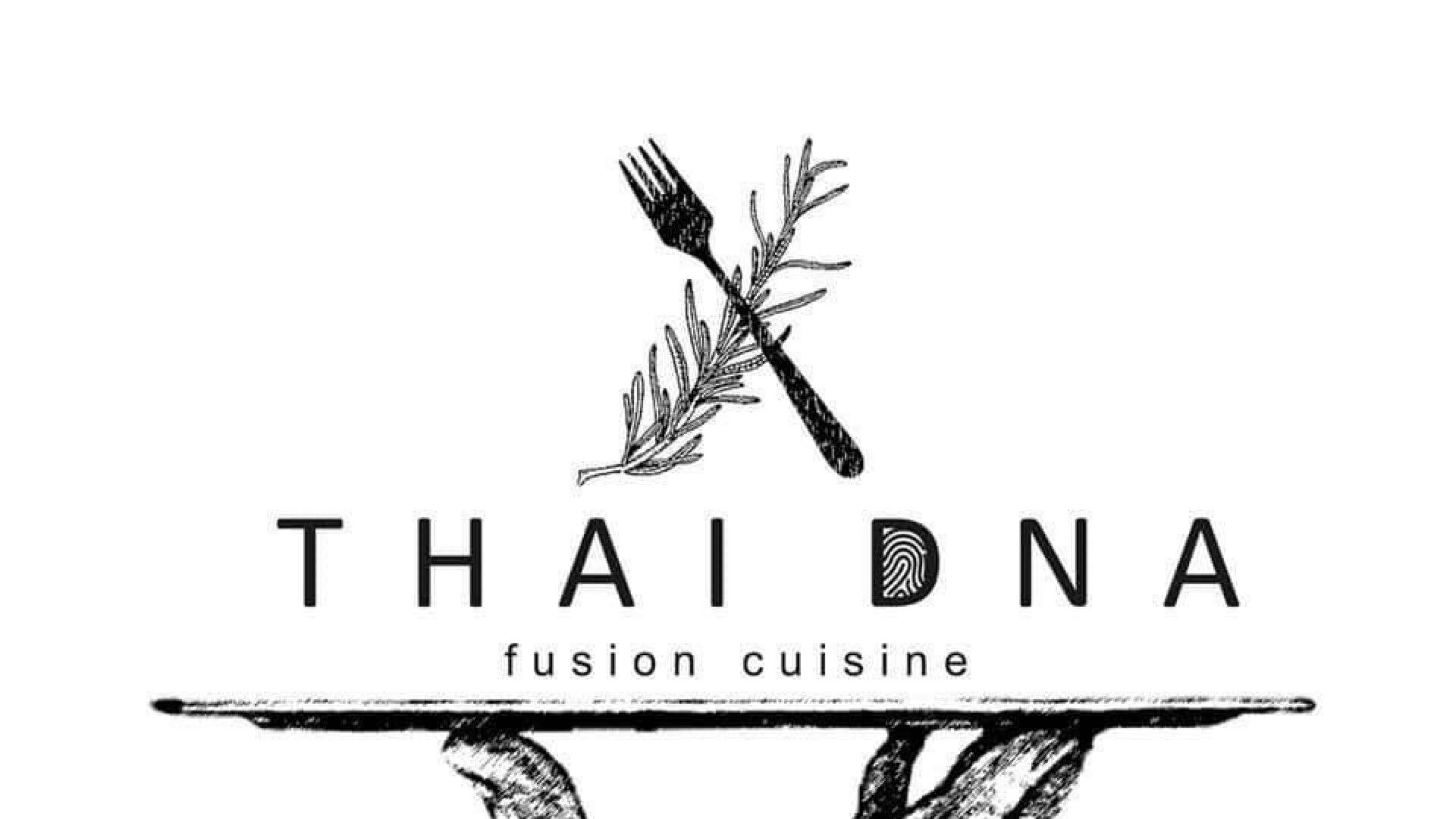 THAI DNA - สั่งอาหารเดลิเวอรี | Wongnai x LINE MAN