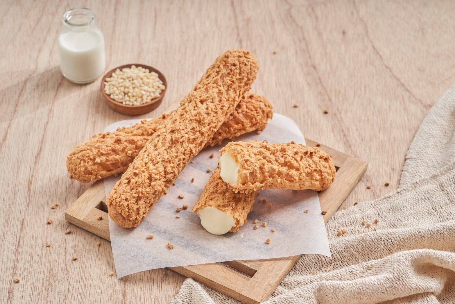 ร้าน Mihimihi เซ็นทรัลศรีราชา | รีวิวร้านอาหาร