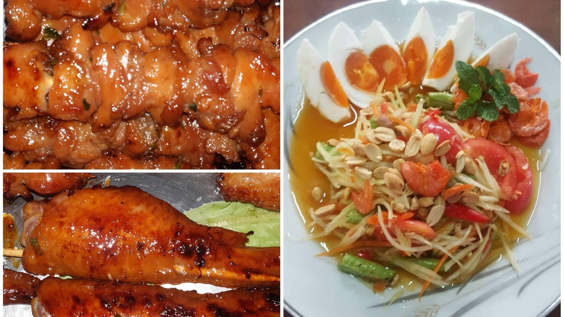 Songpol pox pox - สั่งอาหารเดลิเวอรี | Wongnai x LINE MAN