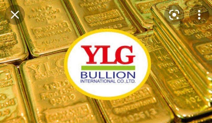 รีวิว ขายทองคำแท่ง ตลาดหลักทรัพย์ Ylg-bullion ขายทองคำแท่งน้ำหนักแสนกรัมขึ้นไป - ติดต่อได้จร้า ...