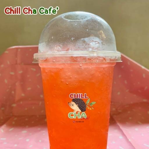 รูป Chong Cha Cafe