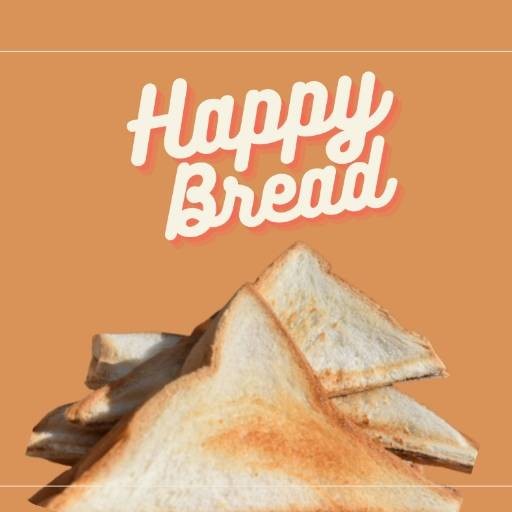 ร้าน Happy bread | รีวิวร้านอาหาร