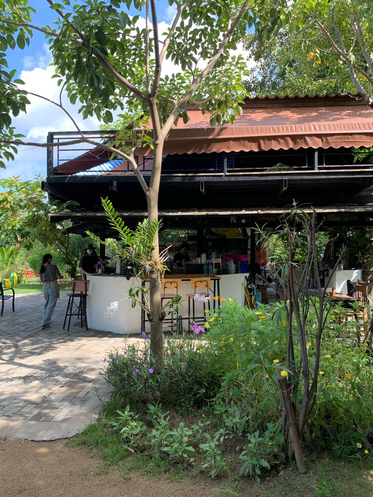 รูป Chada Café And Restaurant