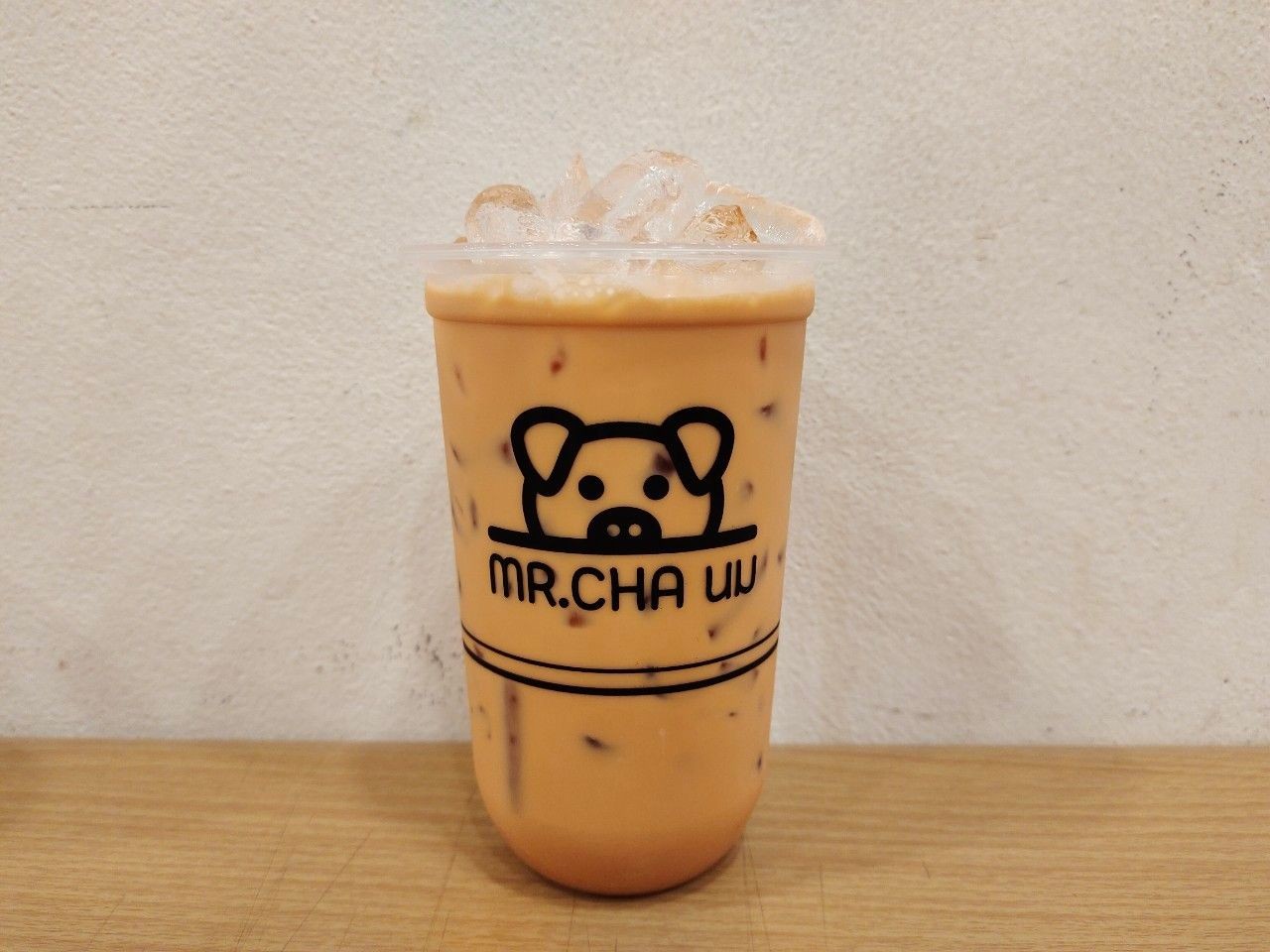 รีวิว ร้าน MR.CHA-NOM (มิสเตอร์ชานม)