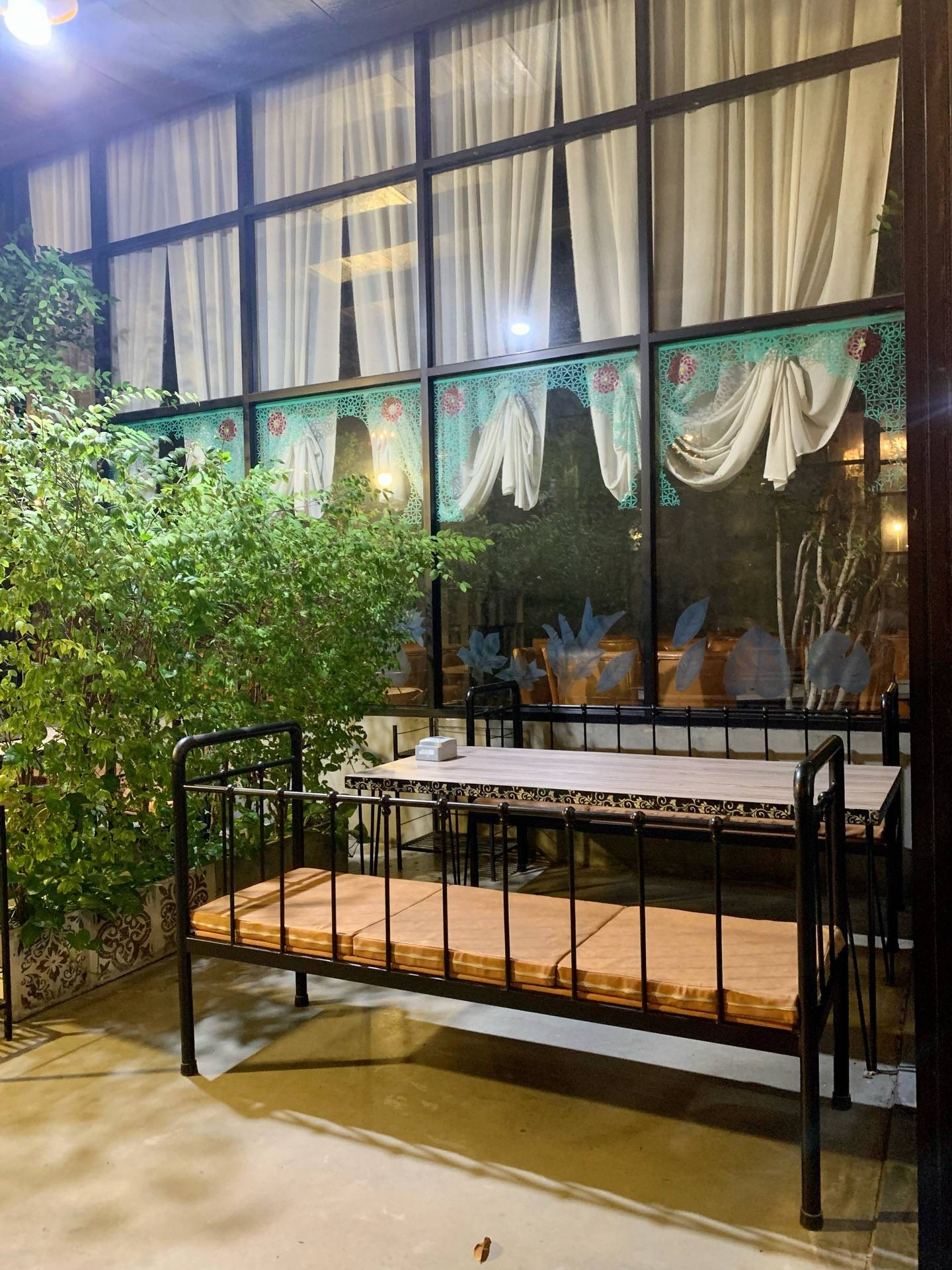 รูป Aris Cafe' & restaurant พุทธมณฑลสาย5