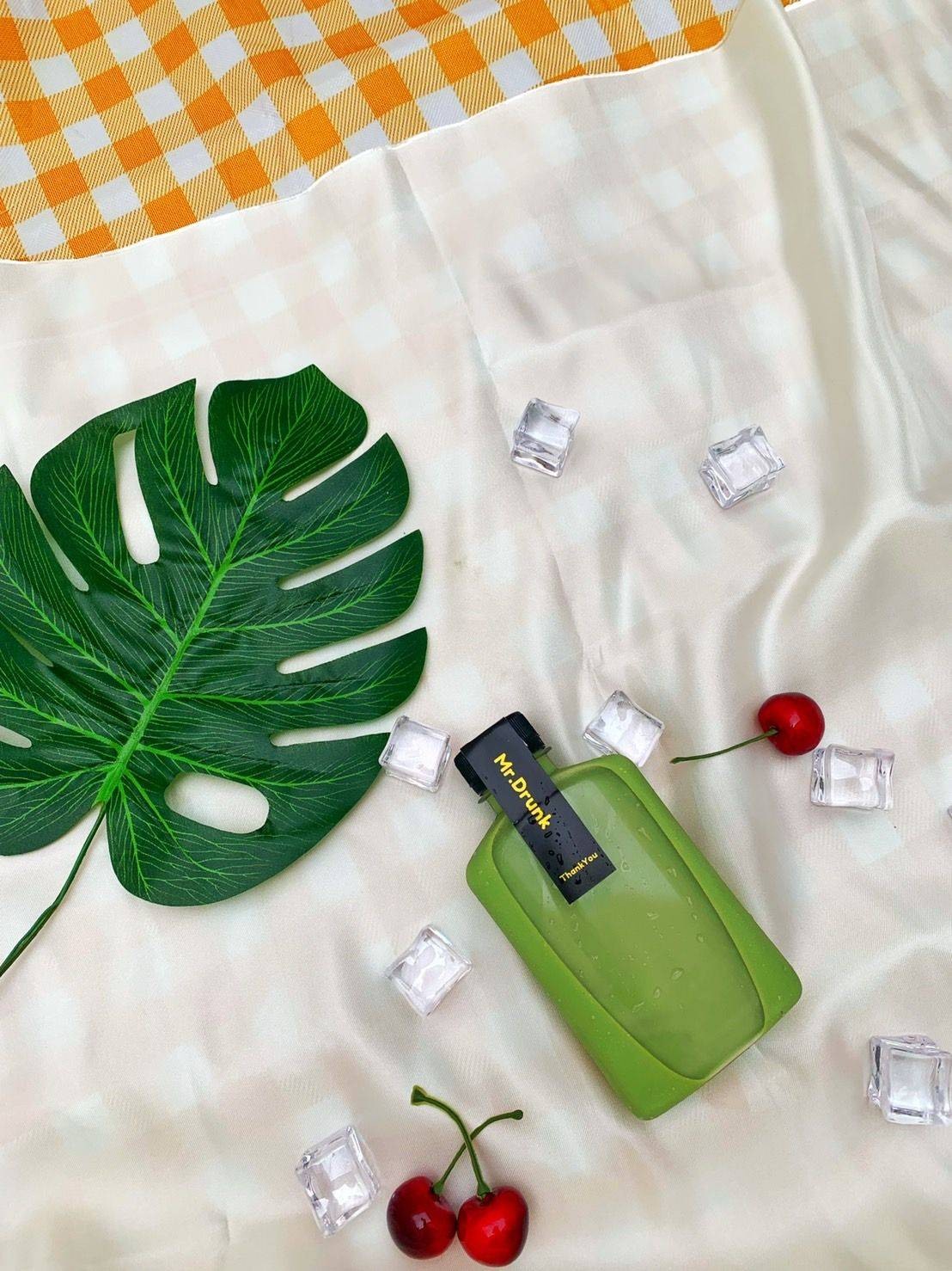 ชาเย็น กาแฟเย็นMr.Drunk - สั่งอาหารเดลิเวอรี | Wongnai x LINE MAN