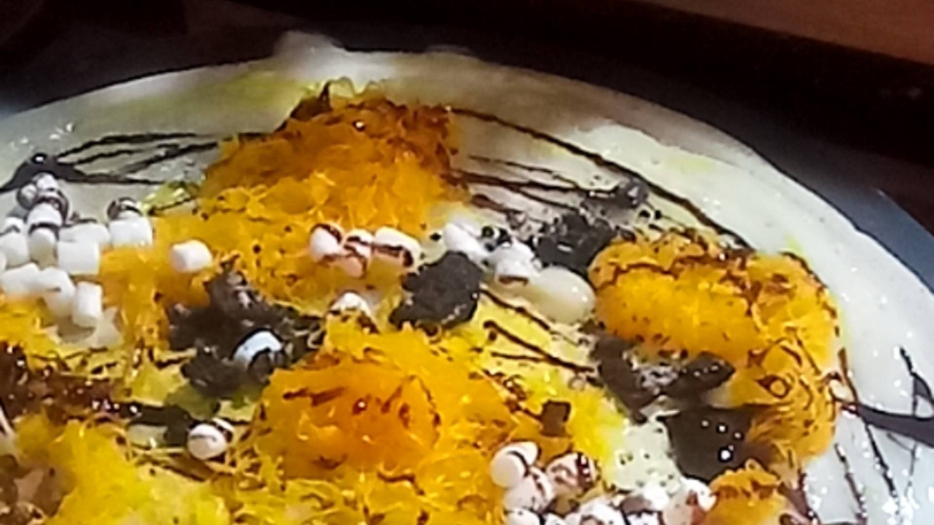 Crepe house - สั่งอาหารเดลิเวอรี | Wongnai x LINE MAN