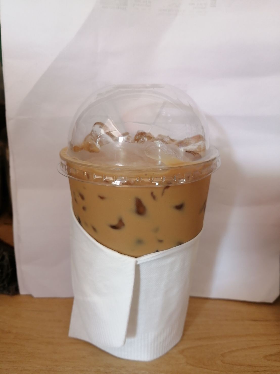 ร้าน Coffee dee dee | รีวิวร้านอาหาร