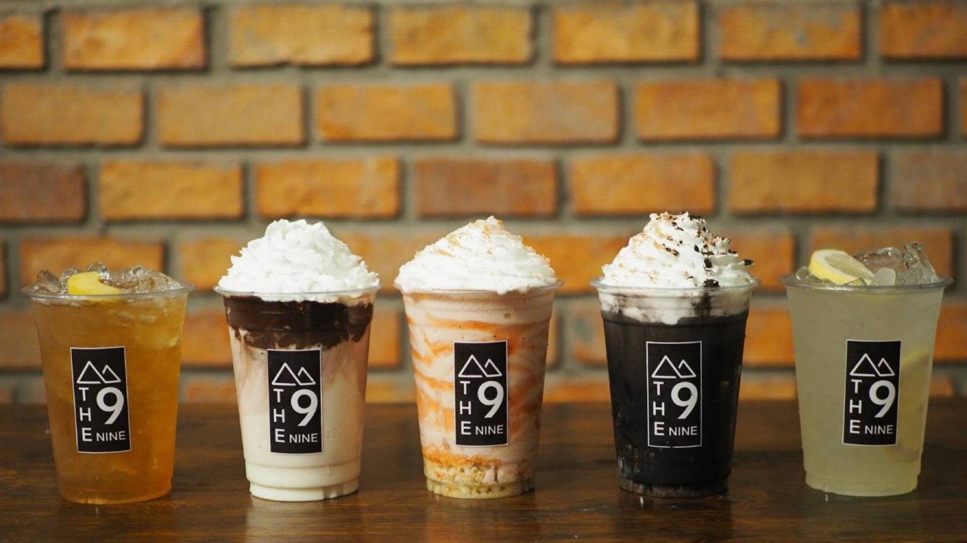 THE NINE 9 น่าน | สั่งอาหารออนไลน์ล่วงหน้า รับที่ร้านผ่านแอป Wongnai ...